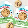 Printable Back to School Gift Tags for Students Shark Pencil Tag ...