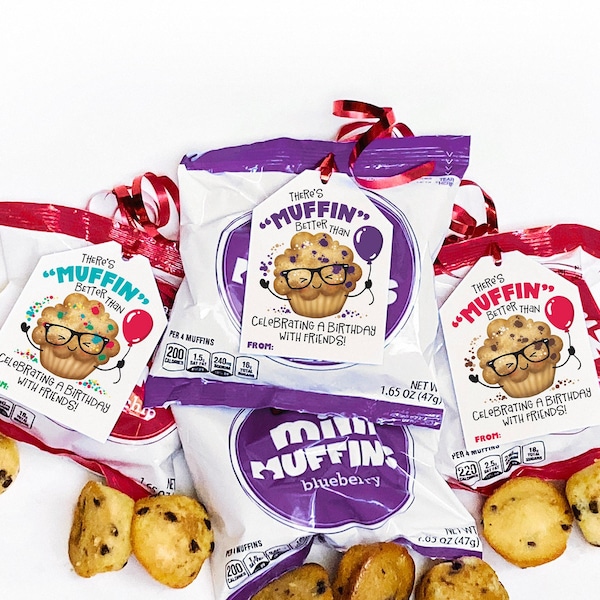 Classroom Treat - Etsy