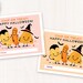 Printable Halloween Trick or Treat Tags Chip Tags Classroom Halloween ...