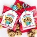 Last Day of School Treat Tag Printable Cookies End of School Year Gift ...