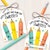 Printable Birthday Treat Tag for Crispy Rice Treats Classroom Birthday ...
