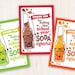 Printable Teacher Appreciation Week Tags Soda-lightful Tags Teacher ...