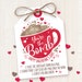 Hot Chocolate Bomb Tags Printable Hot Cocoa Bomb Tags Instructions ...