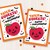 Printable Testing Day Tag Classroom Treat Tag Juice Pouch Label Good ...