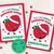 Printable Holiday Treat Tags Classroom Treat Bag Christmas Tags ...