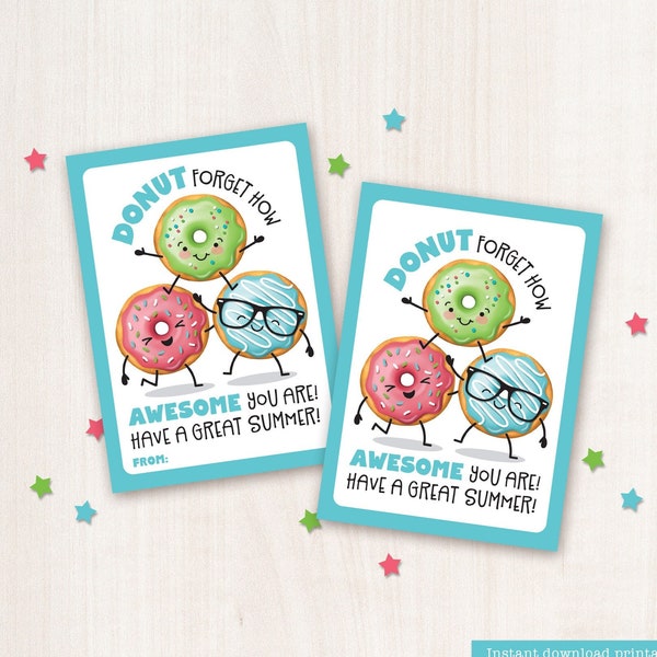 End of the Year - Etsy