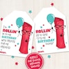 Printable Valentine Treat Tags Valentine Day Cards for Kids Gifts Swiss ...