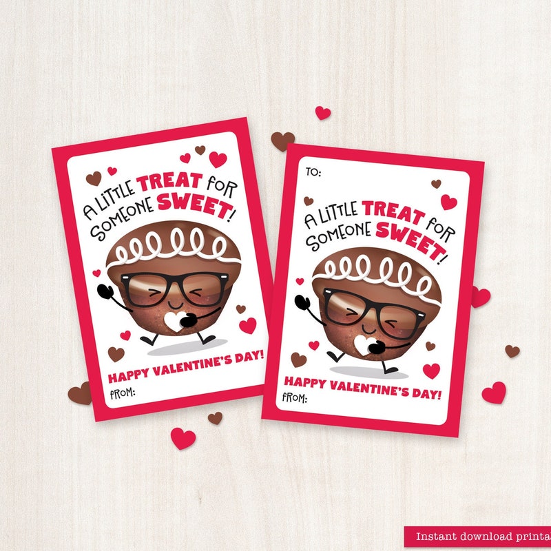 Classroom Valentines - Etsy