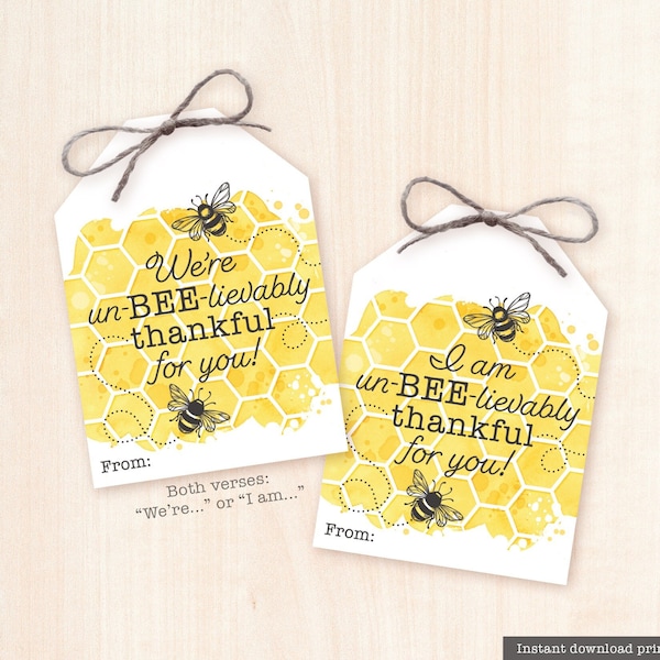 Bee Gift - 60+ Gift Ideas for 2024