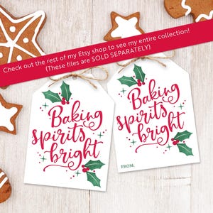 Printable Christmas Treat Tag Classroom Christmas Tree Snack Cake Tag ...