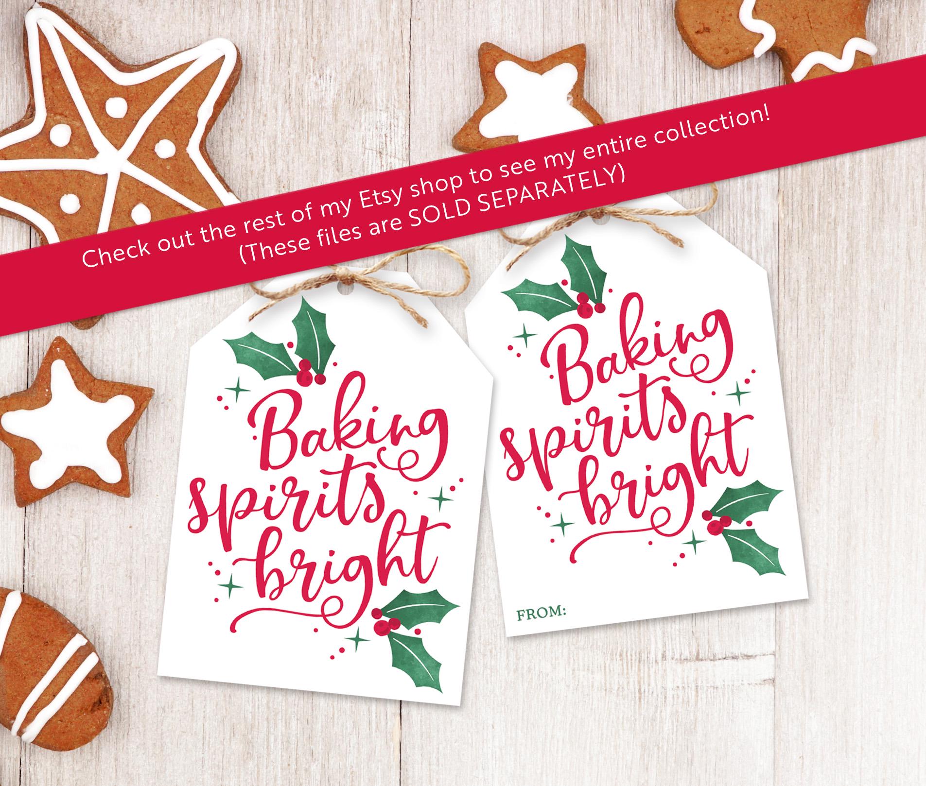 Printable Christmas Treat Tag Classroom Christmas Tree Snack Cake Tag ...