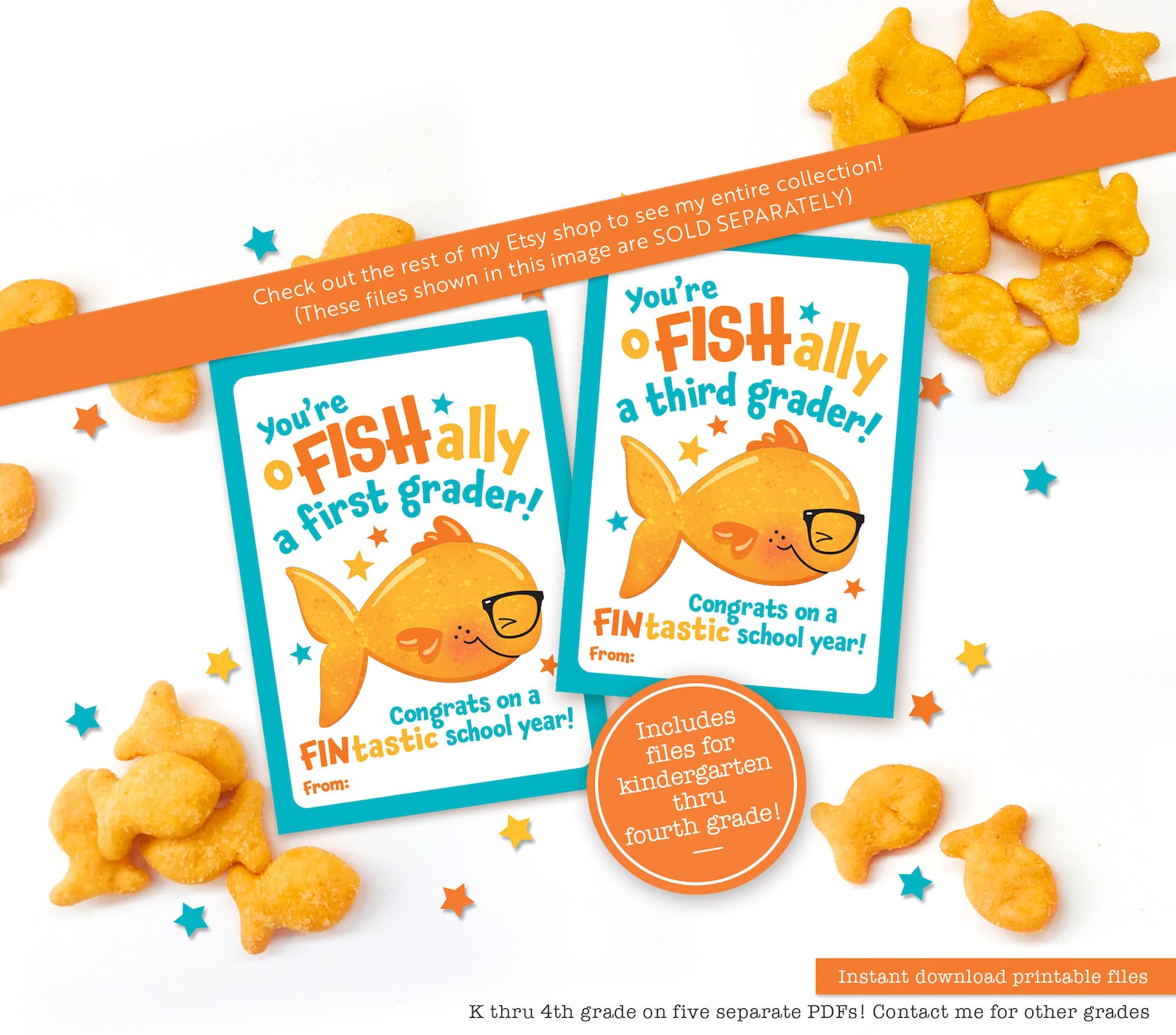 Printable Freeze Pop Good Luck Tags Testing Day Tags Keep Your Cool Ice ...