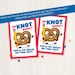 Printable Testing Treat Tag Fruit Rolls Fruit Snack Roll Ups Tags ...