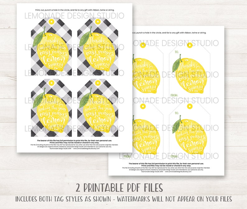 Teacher Appreciation Gift PRINTABLE Teacher Thank You Card End of Year ...