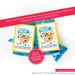 Back to School Treat Tag Encourage MINT for Students or Teacher Gift ...