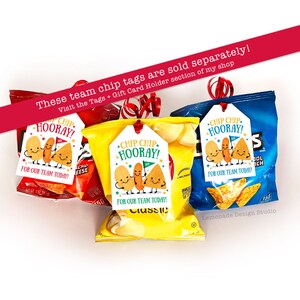 Back to School Printable Tag Classroom Treat Tag Chip Bag Tags First ...