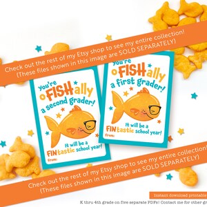 Printable First Day of School Classroom Treat Tag Berry Fruit Snacks ...