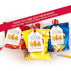 Last Day of School Treat Tag Printable Cookies End of School Year Gift ...