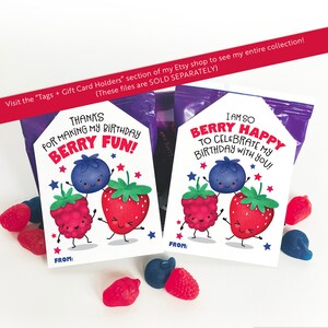 Printable Birthday Treat Tag Classroom Snack Cake Swiss Roll School ...