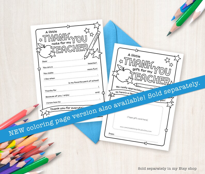 Printable Thank You Soda Tags Soda-lightful Tags Teacher Gift From ...