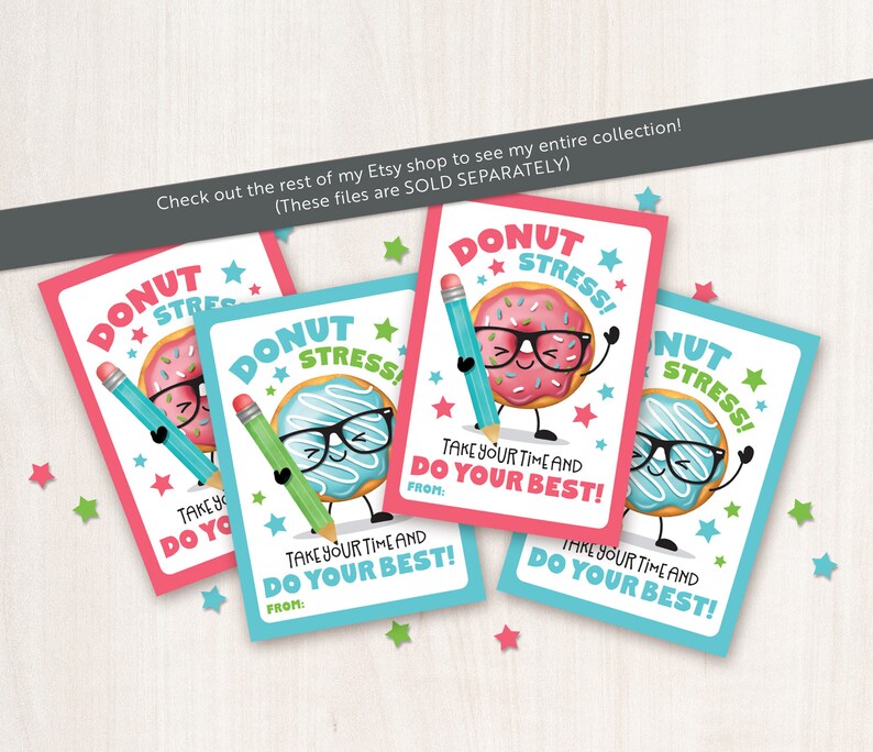 Printable Testing Day Snack Tag Classroom Treat Cheese Crackers Snack ...