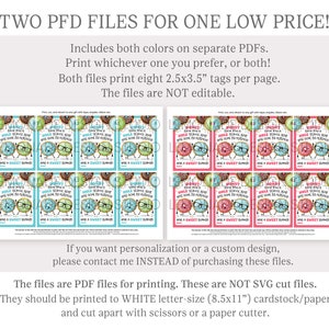 End of School Year Student Gift From Teacher Last Day of School ...