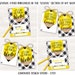 Back to School Gift for Students 1st Grade Printable Smore Tag - Etsy