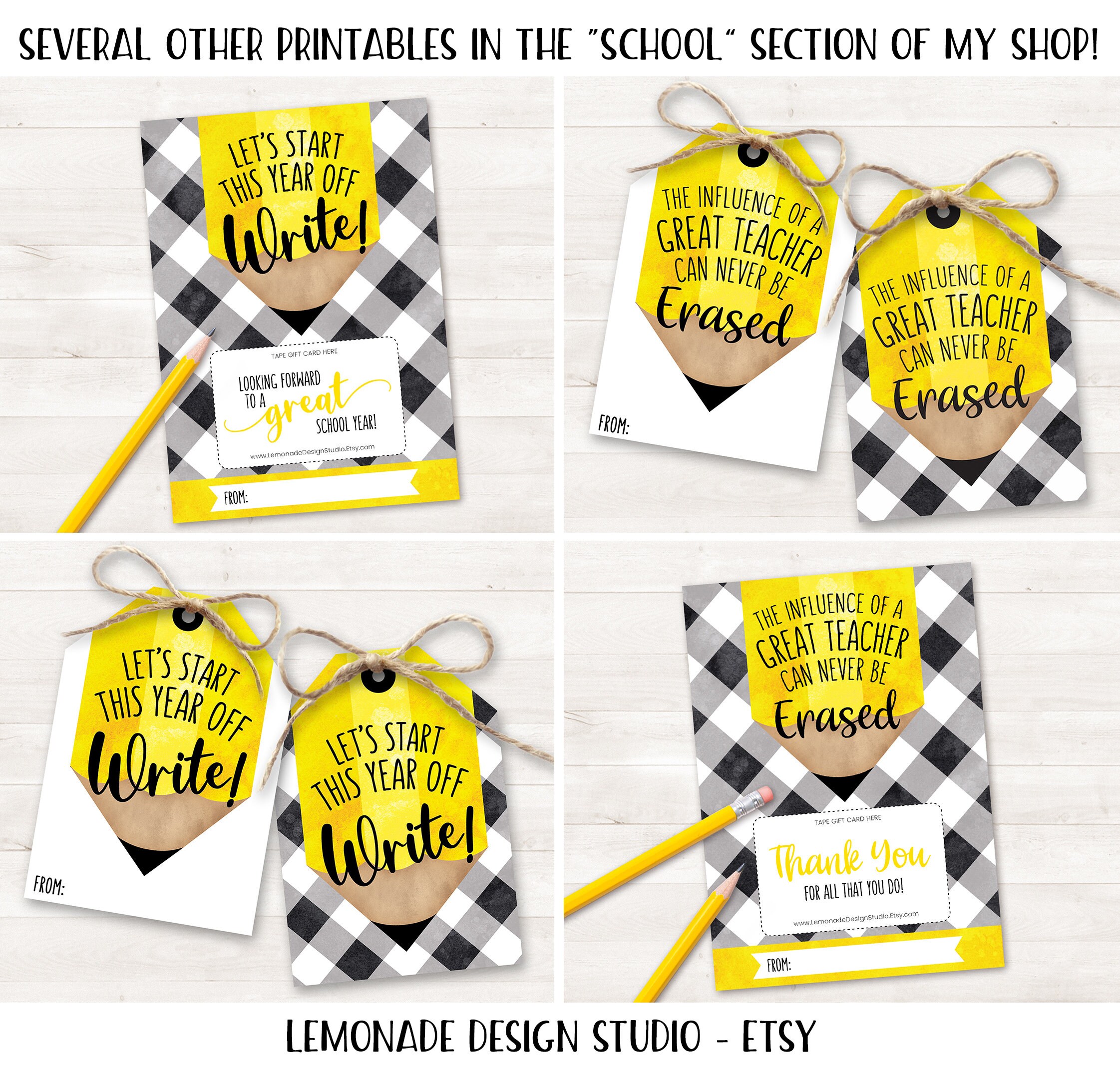 Back to School Gift for Students 1st Grade Printable Smore Tag First ...