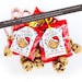 Printable Holiday Treat Tags Classroom Treat Bag Christmas Tags ...