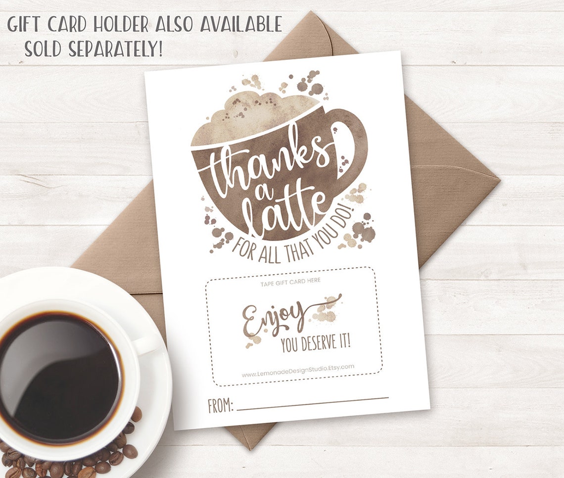 PRINTABLE Teacher Gift Tags Teacher Appreciation Thanks a | Etsy