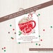 PRINTABLE Christmas Coffee Gift Tags, Teacher Gift Tags Teacher ...