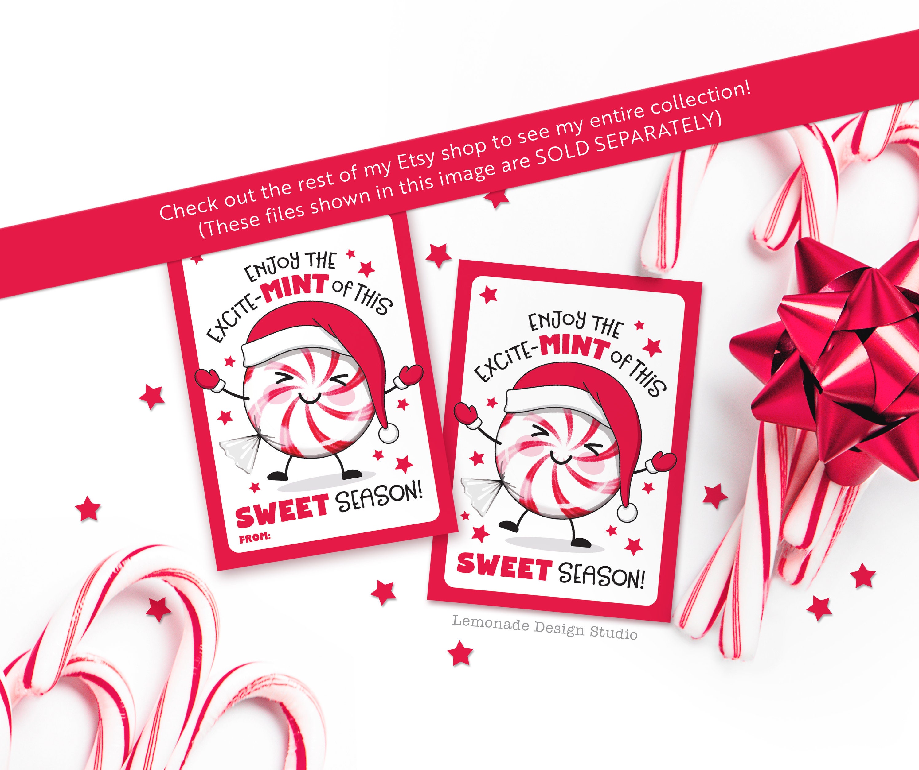 Printable Christmas Tags Teddy Bear Grahams Tags Classroom Holiday ...