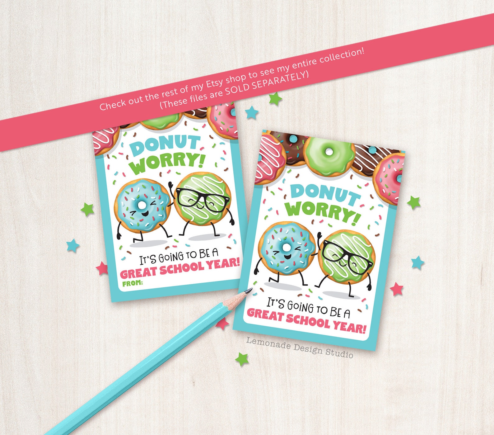 First Day of School Printable Tag Classroom Treat Tag Teddy Bear ...