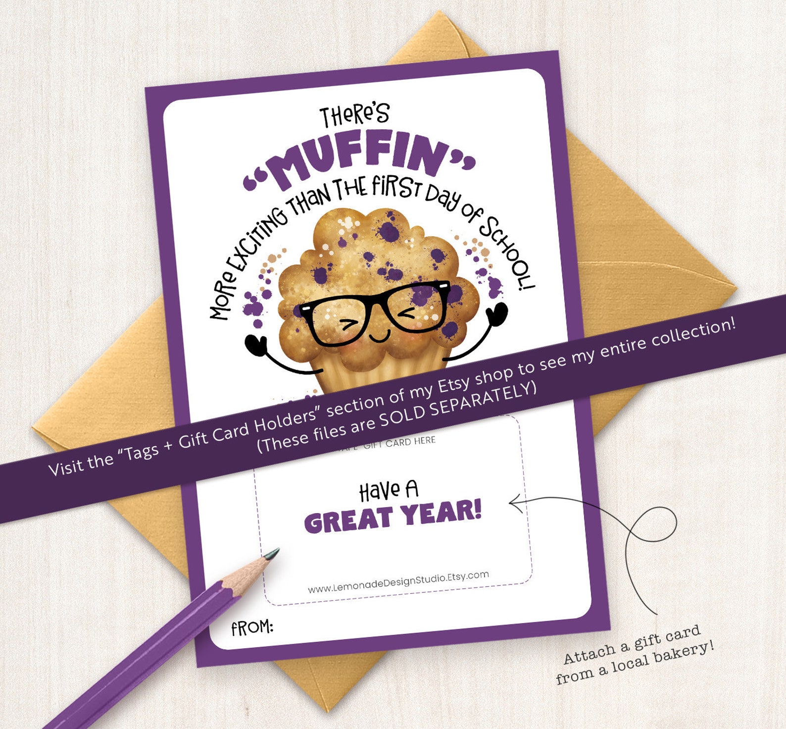 Back to School Printable First Day of School Gift Tag Teacher - Etsy