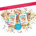 Last Day of School Printable Treat Tag Crispy Rice Treats Classroom ...