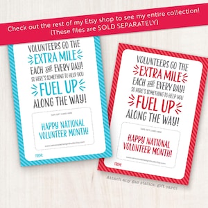 Printable Pretzel Teacher Appreciation Week Thank You Gift Staff Snack ...