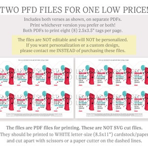 Printable Classroom Birthday Treat Tag Fruit Rolls Fruit Snack Roll Ups ...