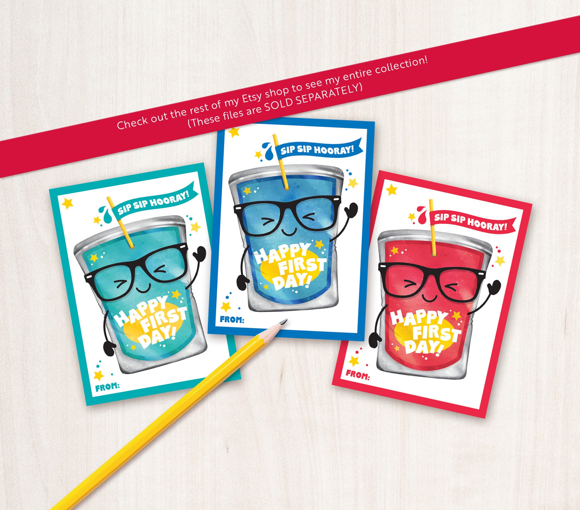 Printable Pudding Cup Tags Back to School Classroom Treat Tag Classroom ...