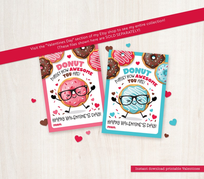 Printable Classroom Valentines for Kids Juice Pouch Tags Valentine ...