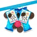 Printable First Day of School Fruit Rolls Fruit Tag Back to School ...