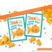 Printable First Day of School Tag Classroom Snack Tag Gold Fish ...