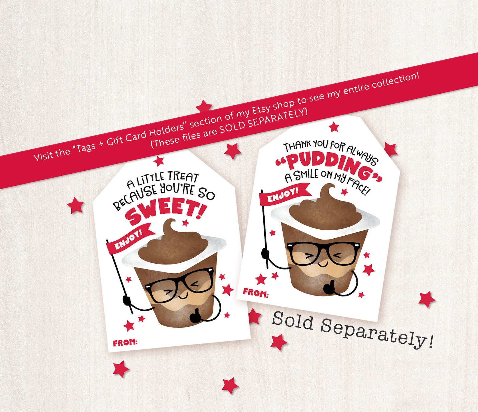 Printable Classroom Birthday Treat Tag Chip Bag Tag Chip - Etsy