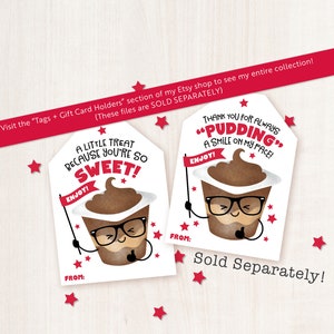 Printable Birthday Treat Tag Chip Bag Tag Chip Hooray Birthday Favor ...