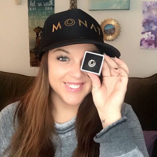 Monat Gear - Etsy