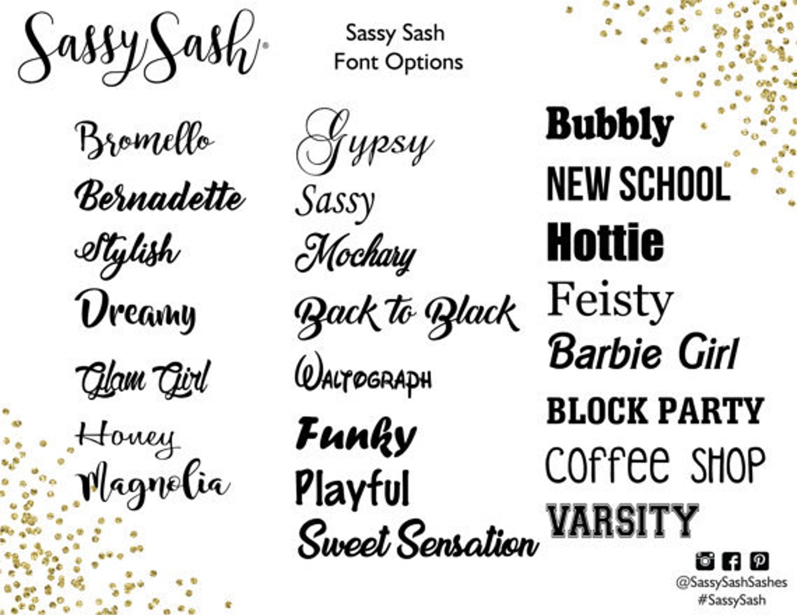 Custom Future Mrs Sassy Sash / Boho Bride Sash / Bachelorette - Etsy