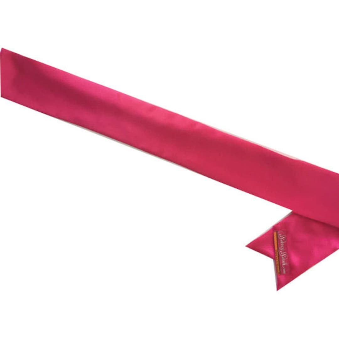 Design Your Own Sash - Custom Sash - Bride to Be Sash - Birthday Sash ...