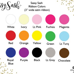 Birthday Sash- Toddler Birthday- Custom Sash- I'm Two!- Bday Sash ...