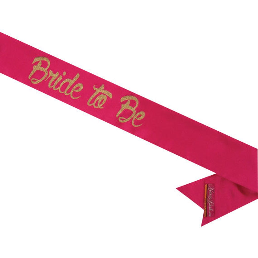 Custom Bride to Be Sassy Sash / Future Mrs Sash / Feyonce Sash /hen ...