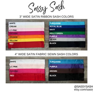 Custom Future Mrs Sassy Sash / Boho Bride Sash / Bachelorette Sash ...