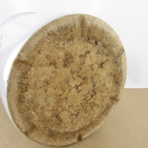 Vintage 'western Stoneware Co.' - 2 Gallon Crock - Double-sided ...
